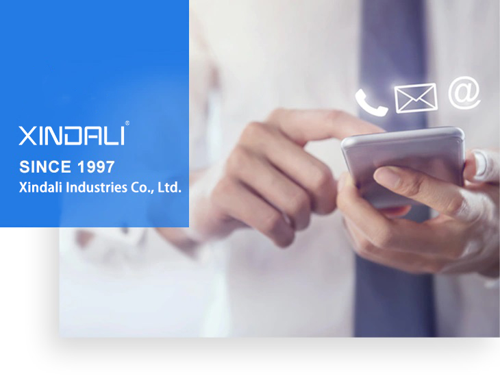 Xindali | Push Button Switch Manufacturer, Push Button Supplier/Company